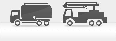 Mixed fleets & other vehicle types | CVRT