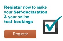 Self-Declaration | CVRT